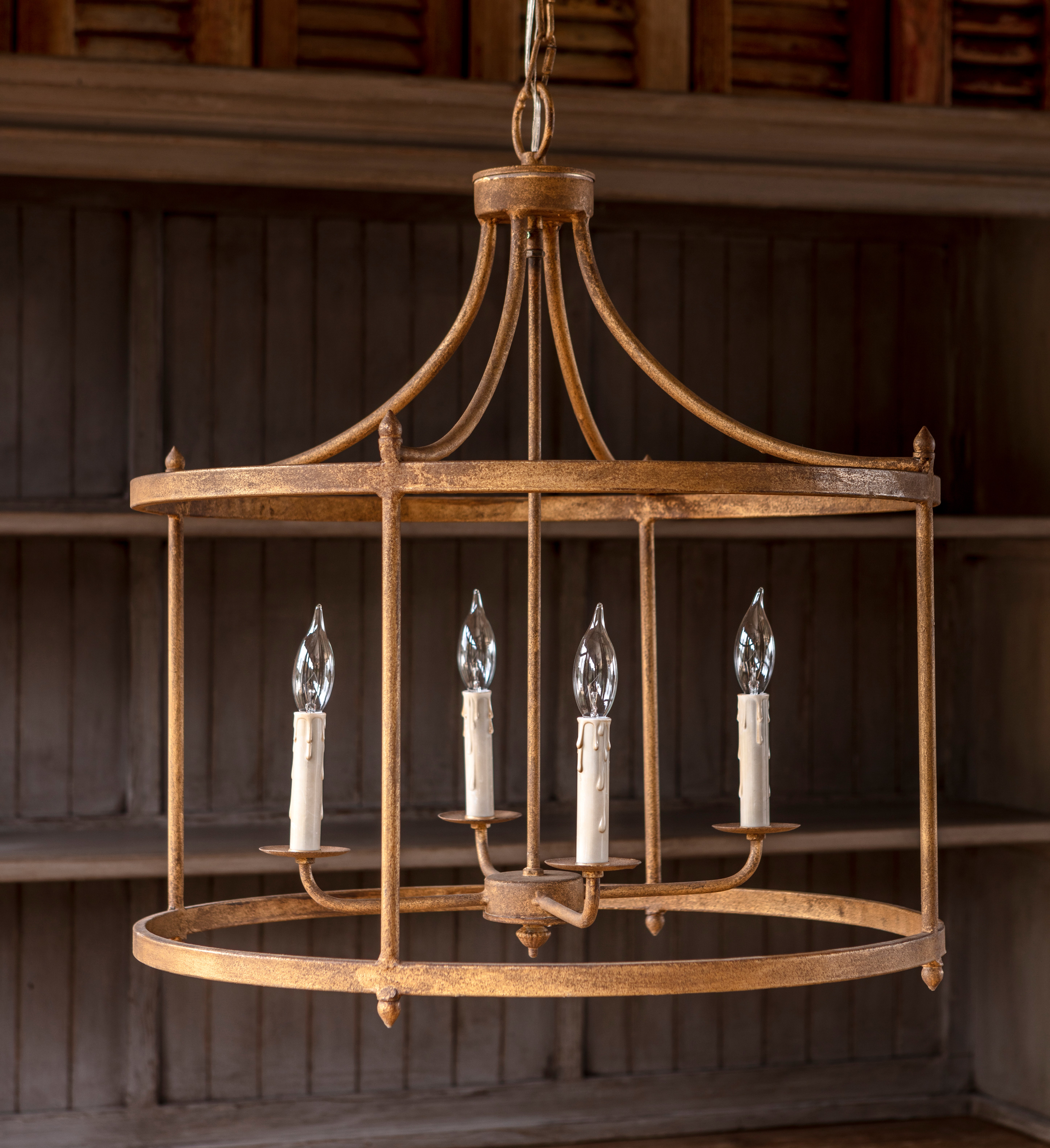 Charleston Chandelier