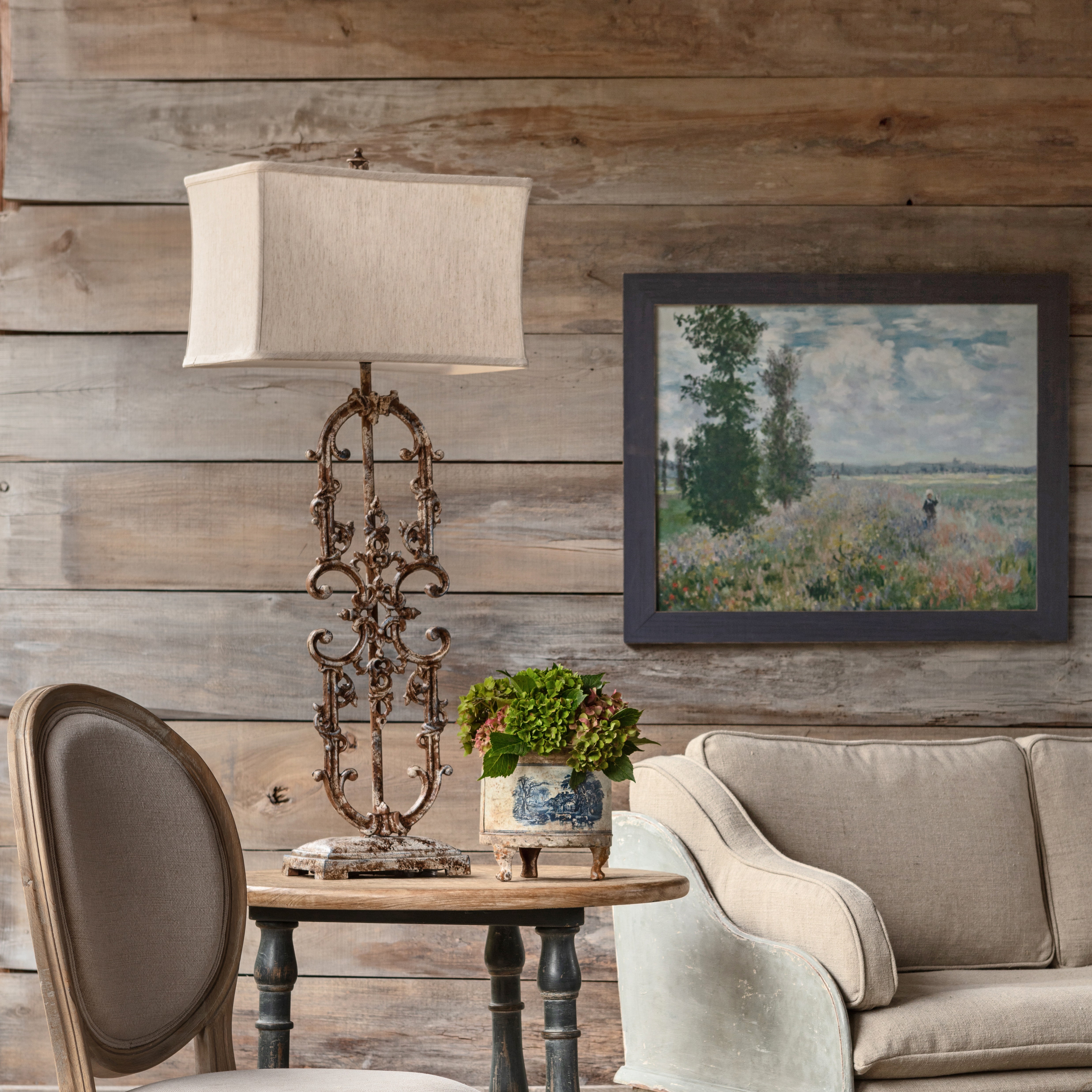 Oops! JavaScript is disabled