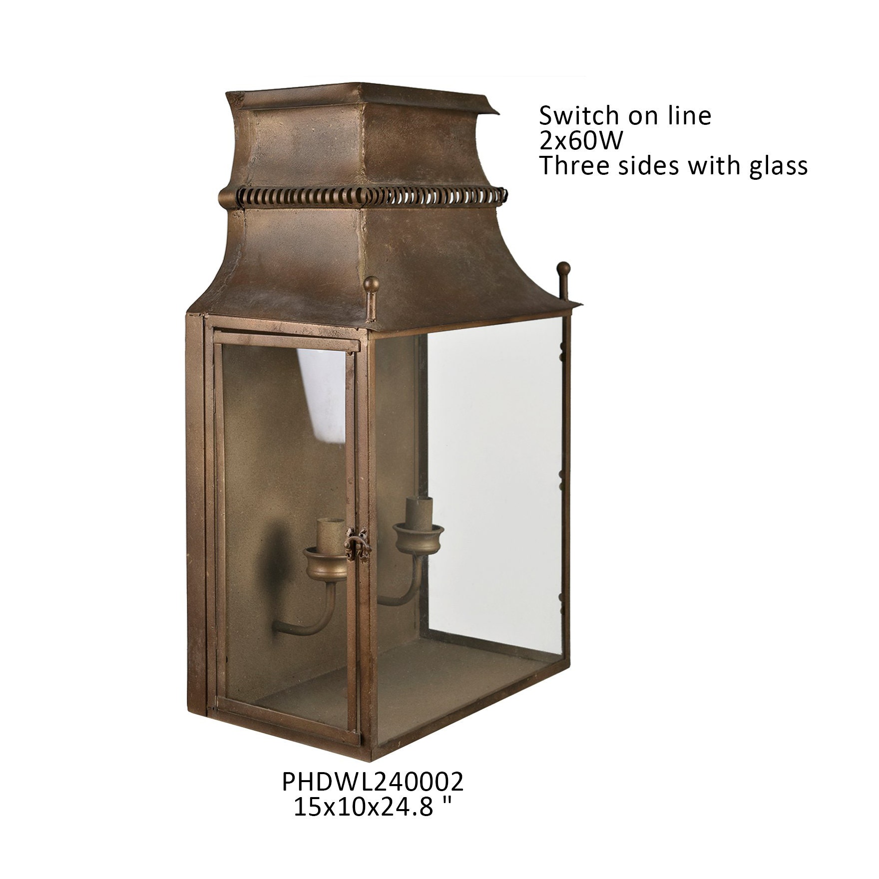 To browse the Venia store,